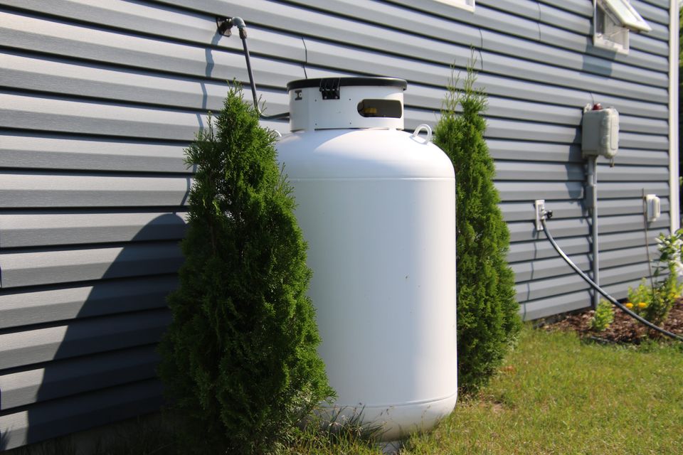 Qu'est-ce que le gaz propane ? Tout savoir sur ce gaz de pétrole