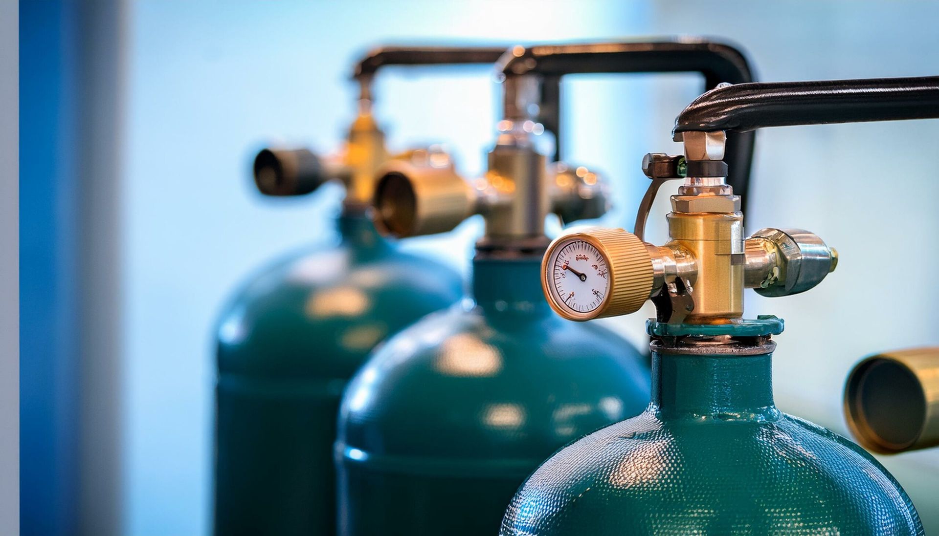 Qu'est-ce que le gaz ? Tout savoir sur cette source d'énergie