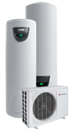 Installer un chauffe eau thermodynamique Chaffoteaux | Mon Chauffagiste ...
